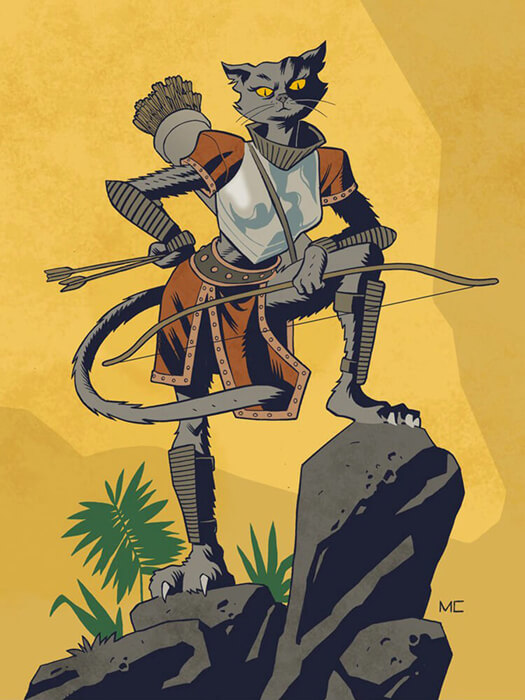 Home - The Art of Matthew Childers